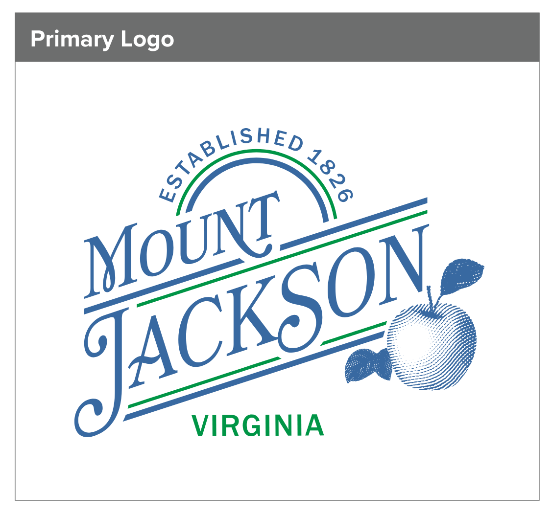 Mount Jackson Unveils Town Brand, Embracing Heritage and Future | Mount ...