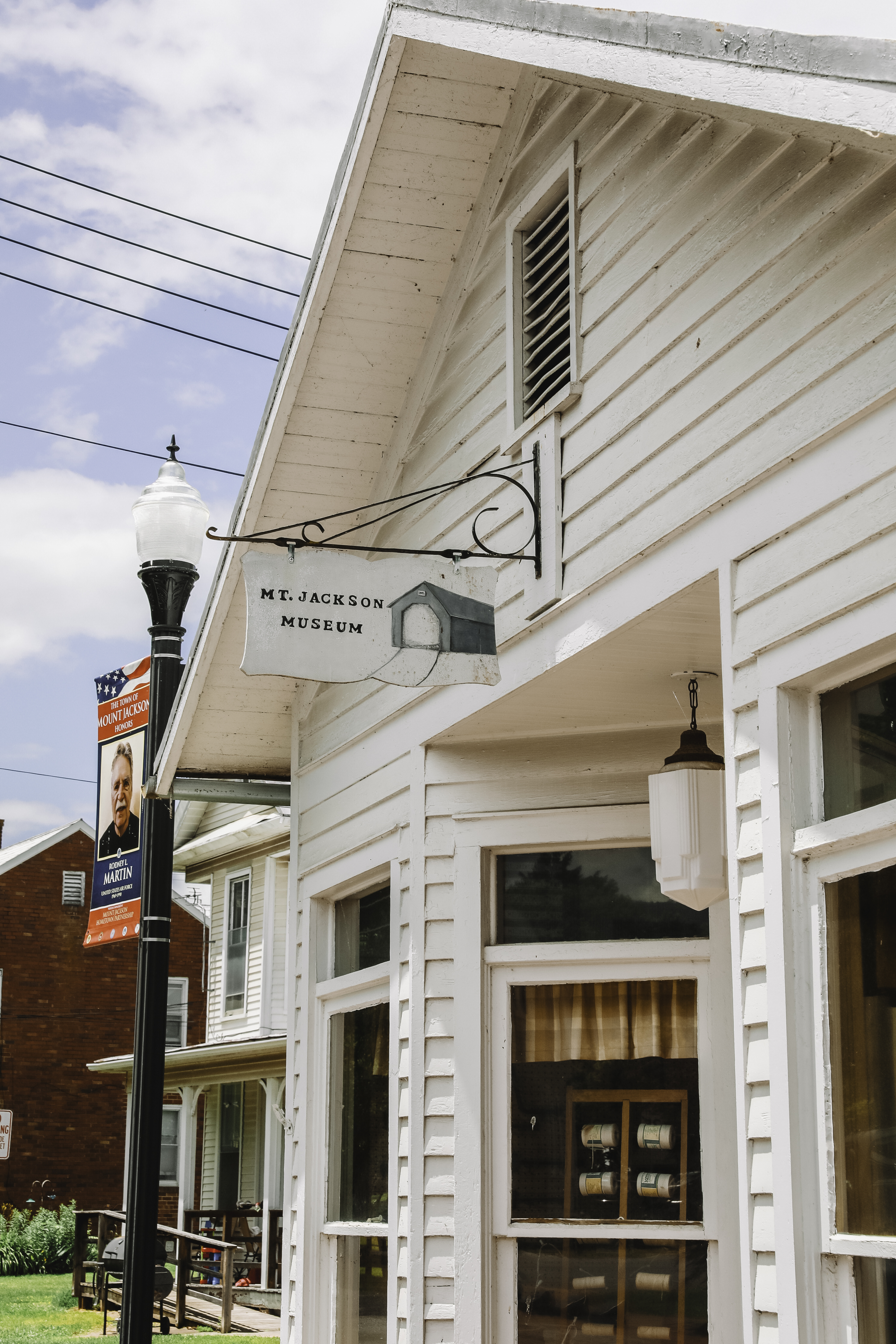 Mount Jackson Museum | Mount Jackson, VA